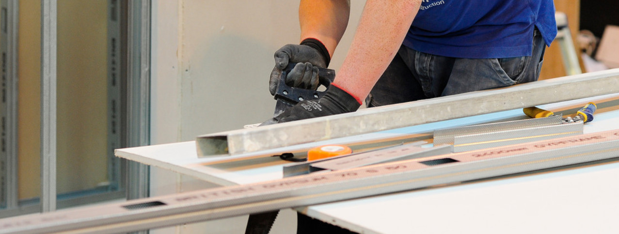 Perfilería Drywall - Ipermetal - Industria Perfilera y Metálica ...